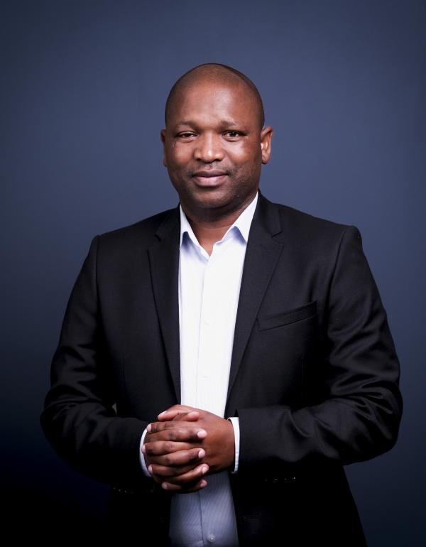 Adv Sibulelo Seti | University of Fort Hare